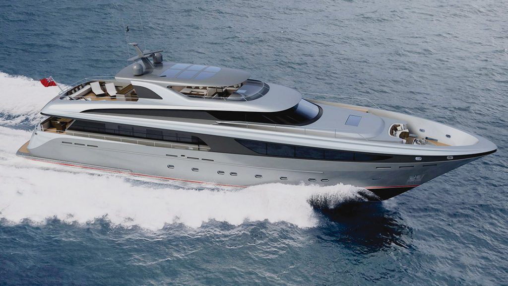 Intercad Ship Design
