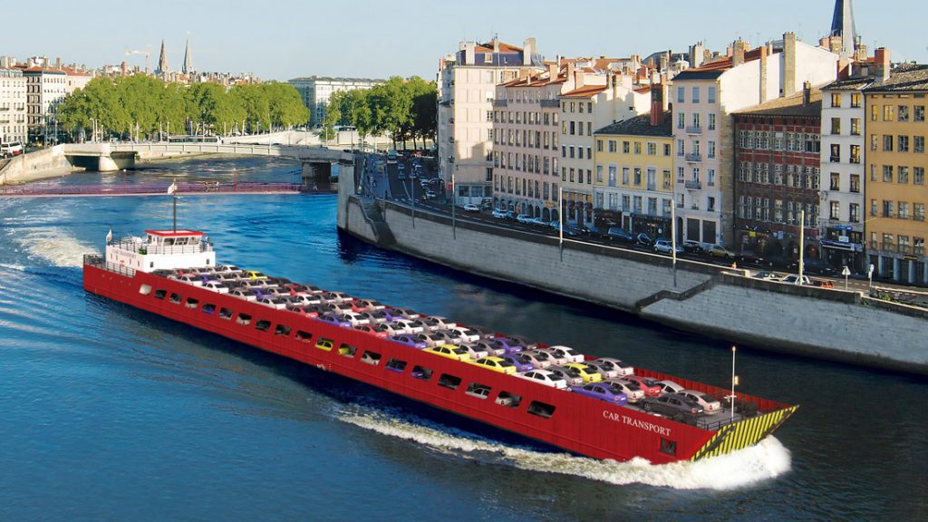Intercad Ship Design