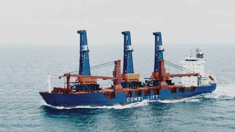 Cargo Vessels - Intercad Ship Design
