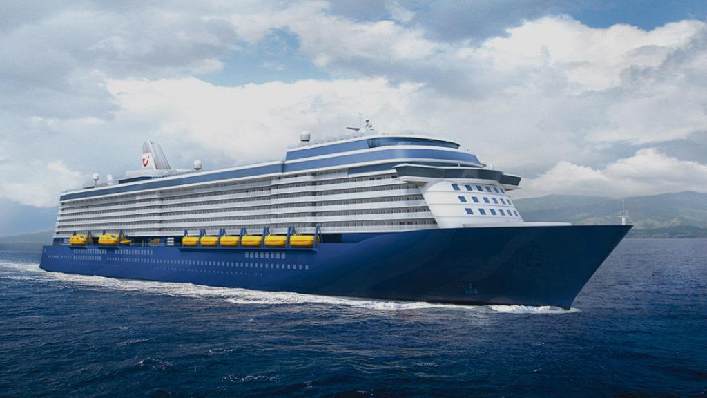 Intercad Ship Design