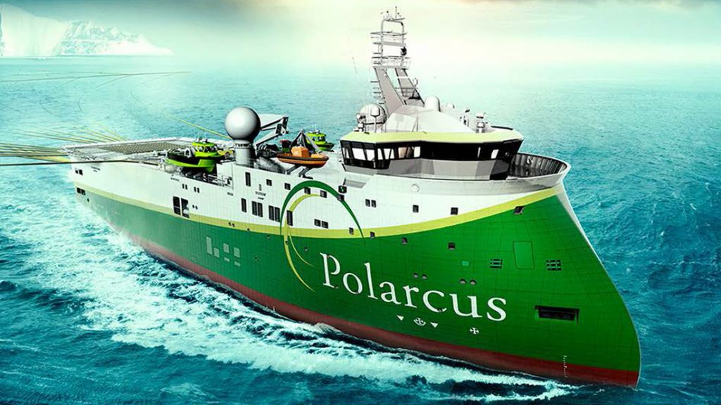 Reference Projects - Intercad Ship Design