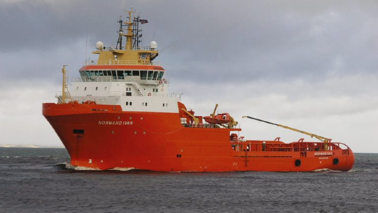 Reference Projects - Intercad Ship Design