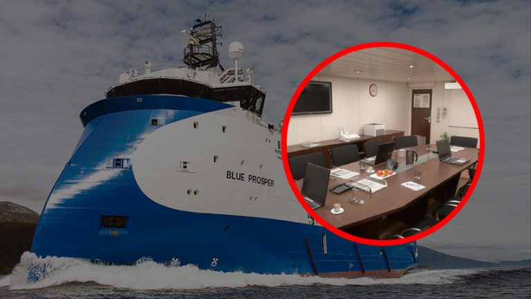 Interior Design - Intercad Ship Design