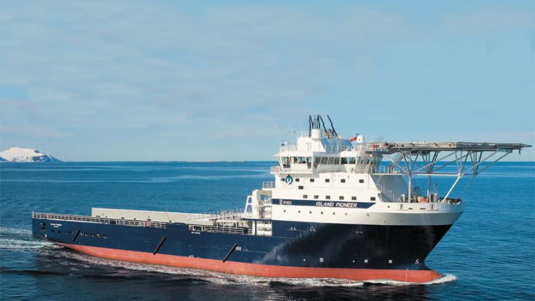 Reference Projects - Intercad Ship Design
