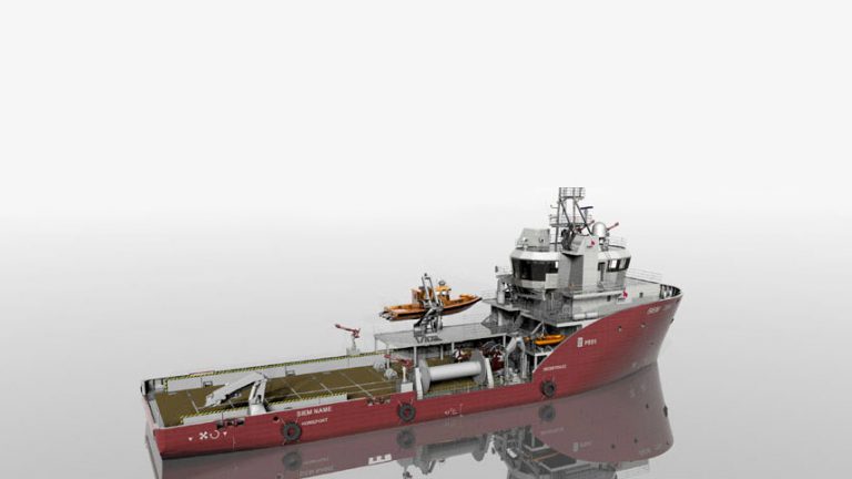 Reference Projects - Intercad Ship Design