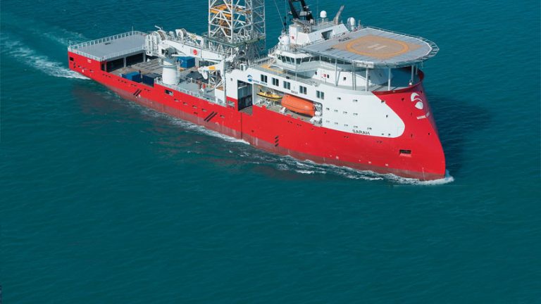 Reference Projects - Intercad Ship Design