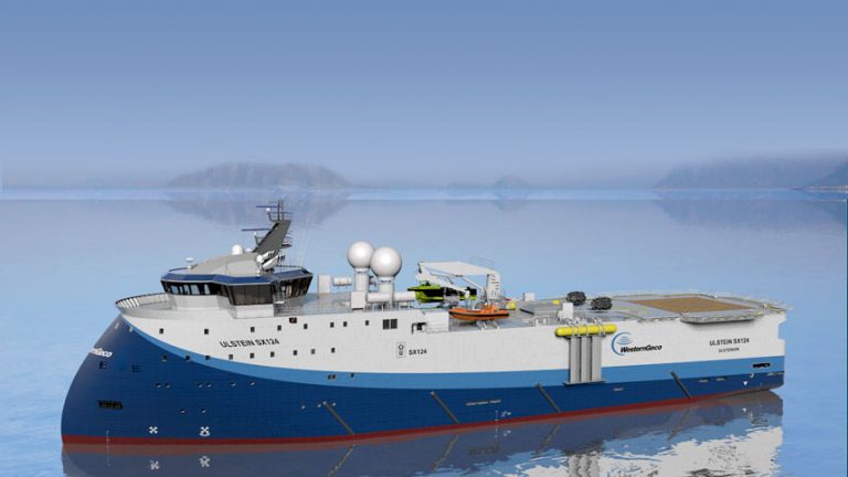 Reference Projects - Intercad Ship Design